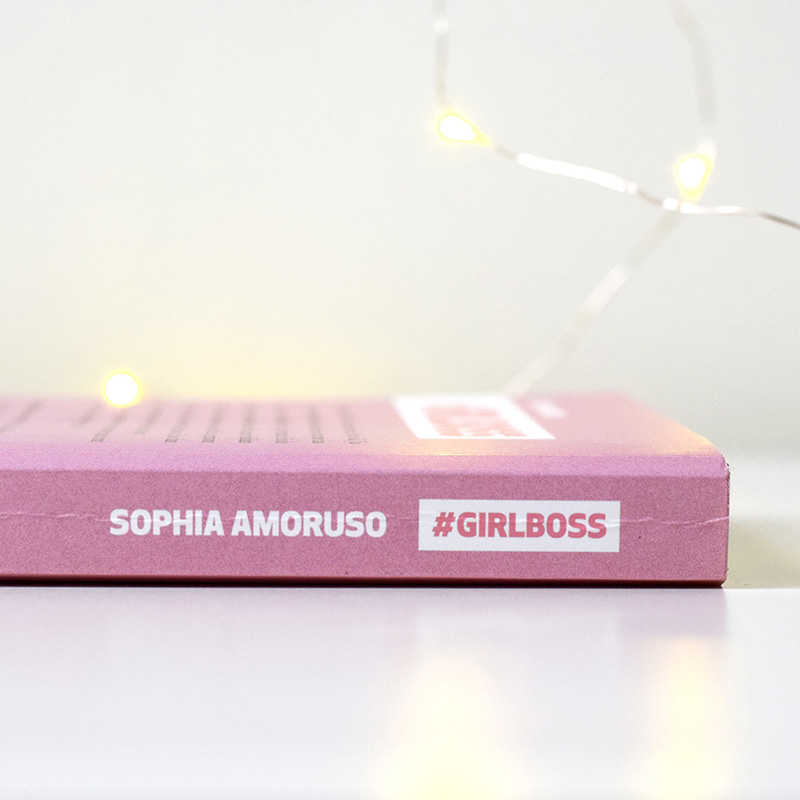 Lecture : coup de cœur pour le livre #GIRLBOSS de Sophia Amoruso - C by ... Lecture : coup de cœur pour le livre #GIRLBOSS de Sophia Amoruso - C by ...